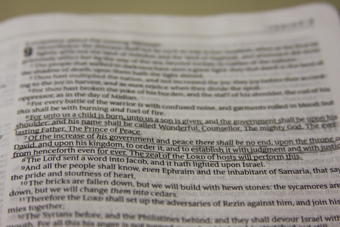 Sermons - Redemption Church