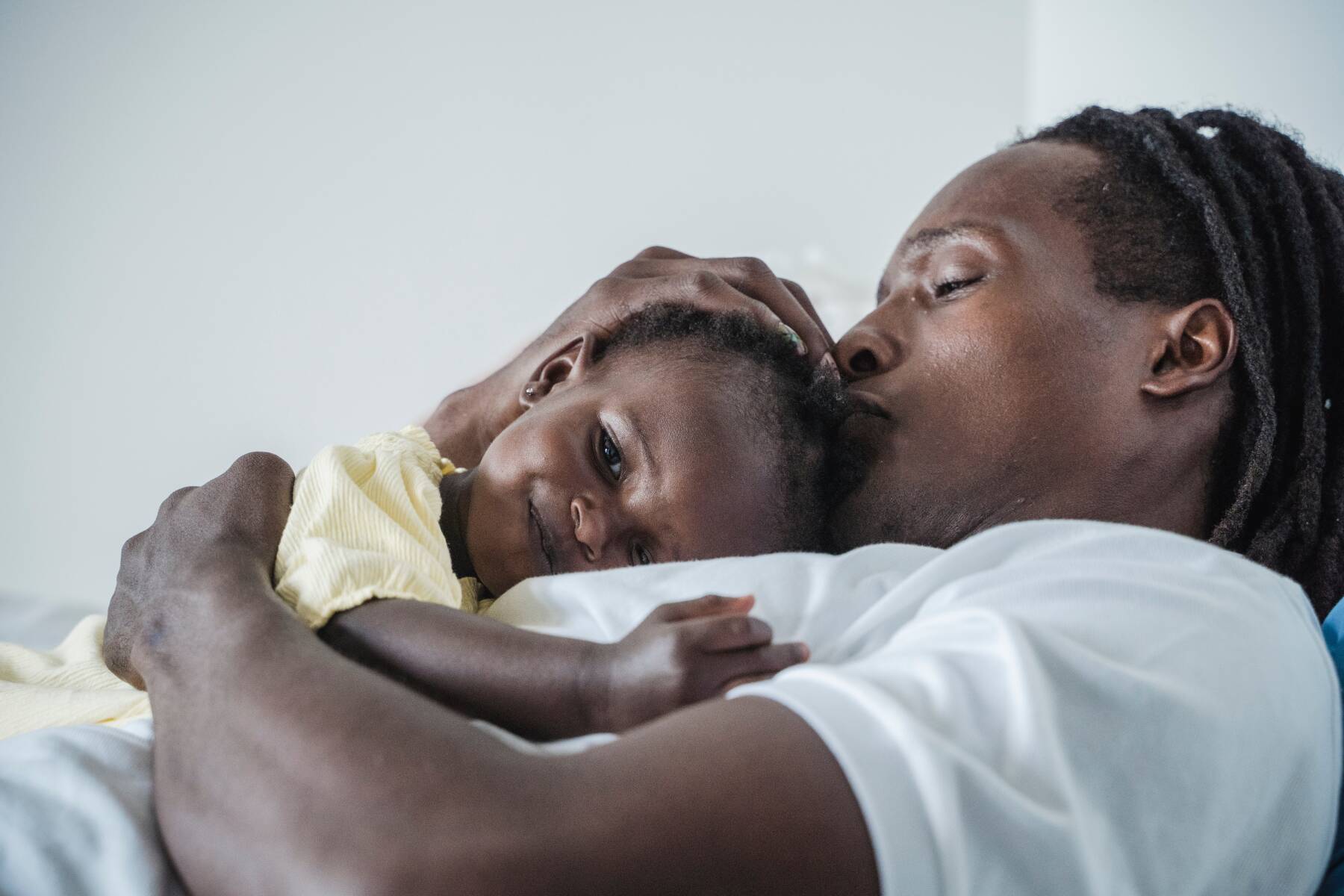 a mothers work is never done part 2 - Faith Baptist Church