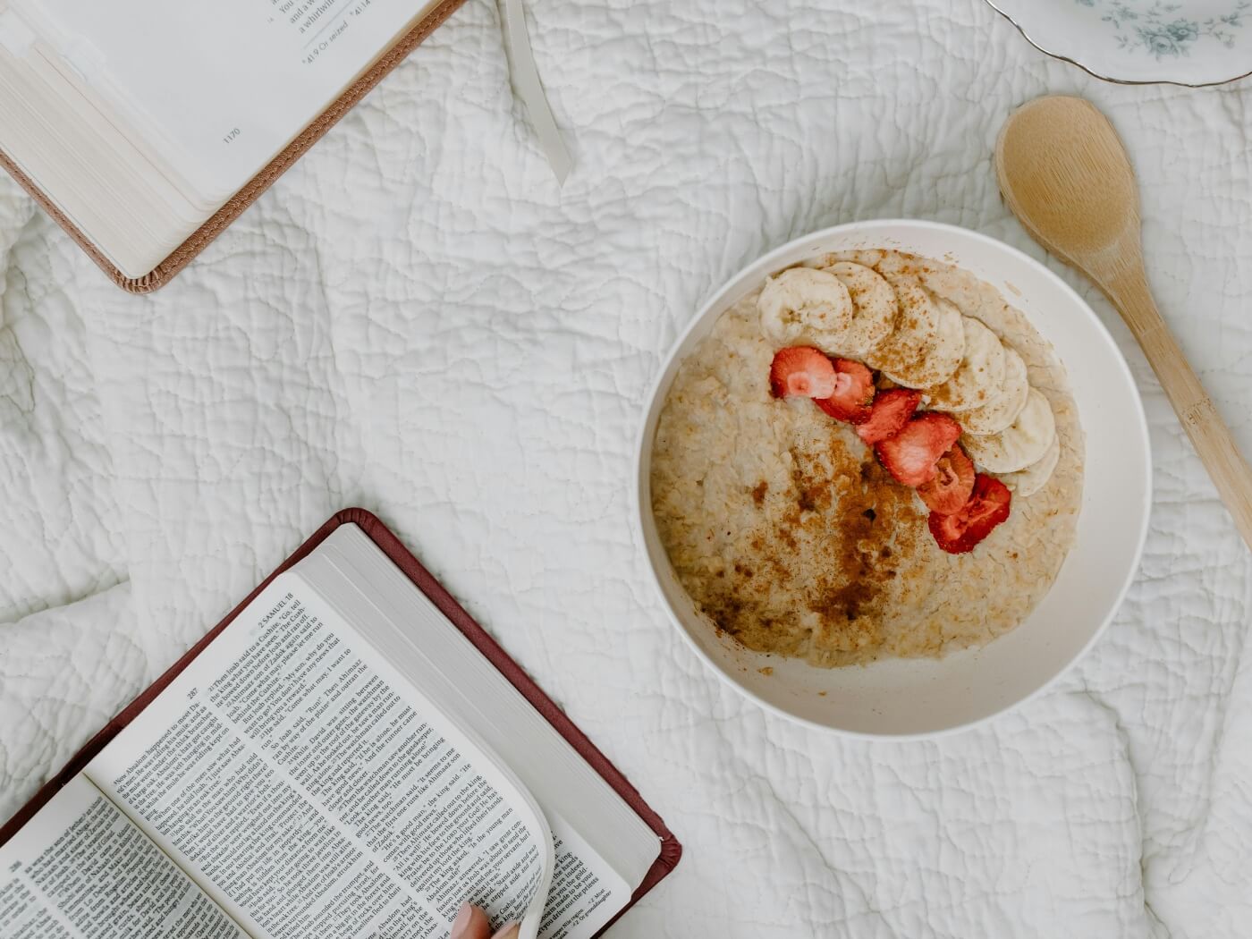 Breakfast Before Worship - St Paul United Methodist Church