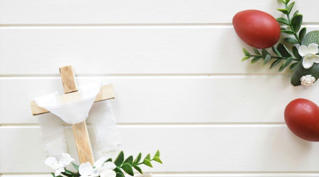 Announcements and bulletin for 4-20-25 "Easter Sunday" - First Reformed ...