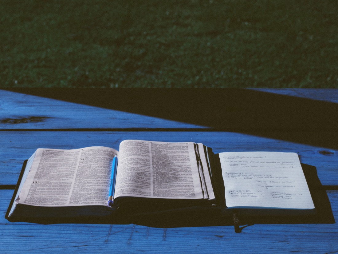 Wednesday Lunch and Bible Study - First Baptist Church of San Juan