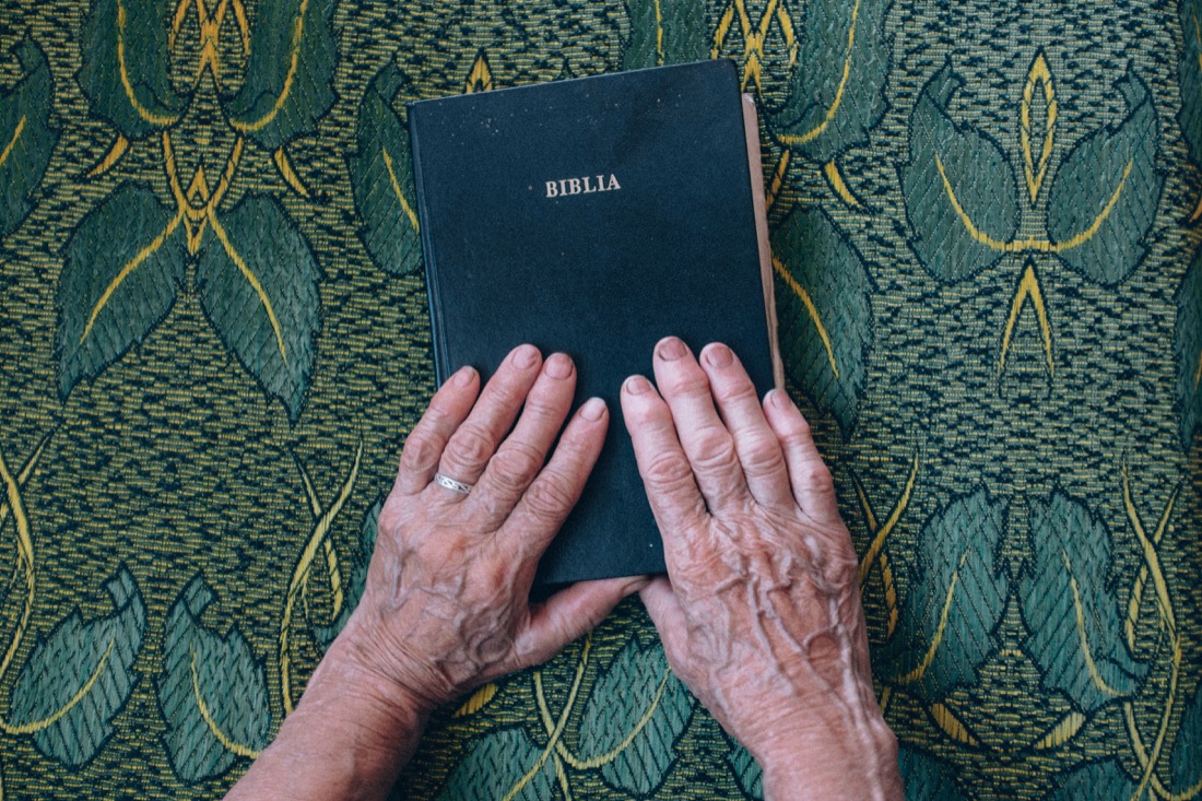 Genesis 48,49 - Northland Cathedral