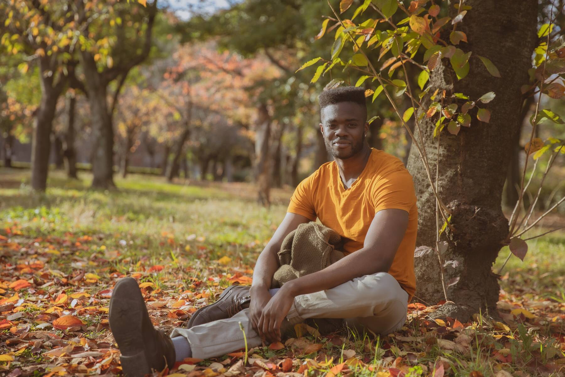 Singles Ministry - Fellowship Bible Church