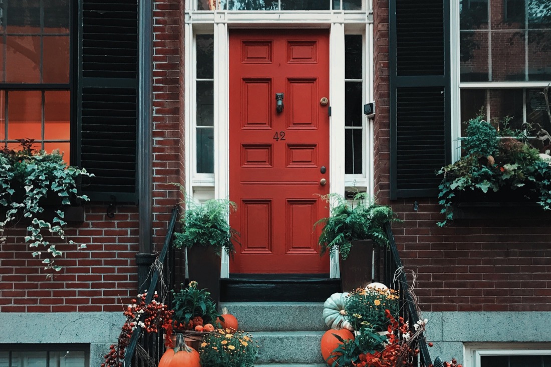 DOORKEEPERS - Community of Faith Tabernacle